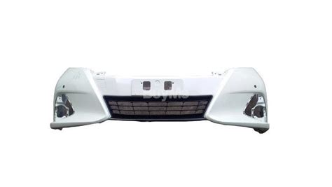 Toyota Sai Front Buffer In Kelaniya