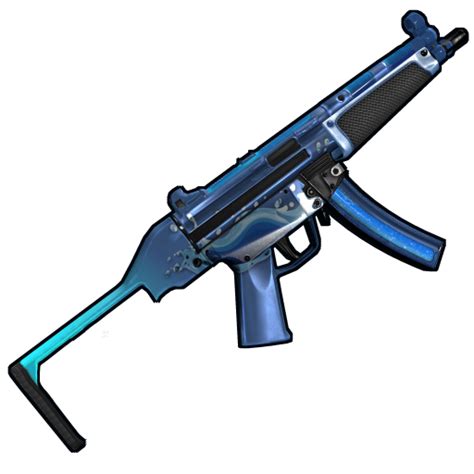 Hjune Mp5 Hjune Mp5
