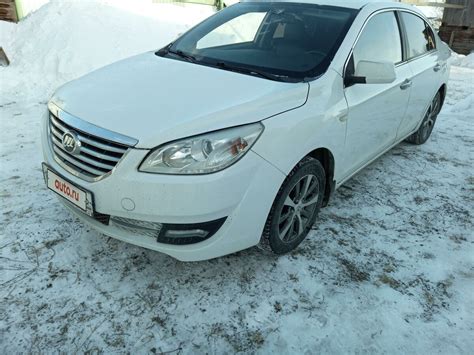 Купить б/у Lifan Cebrium (720) 2014-2018 1.8 MT (128 л.с.) бензин ...