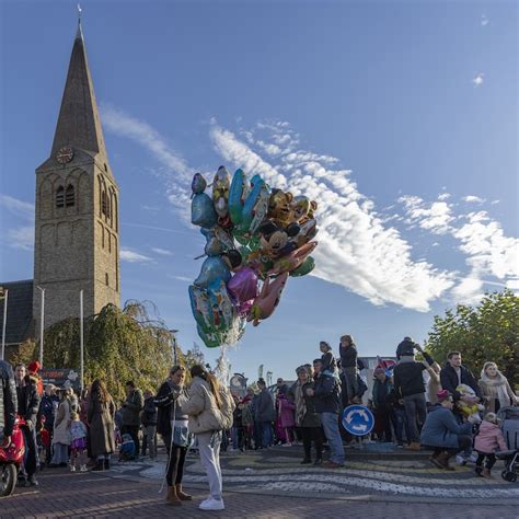 Fotowedstrijd November In Heemskerk