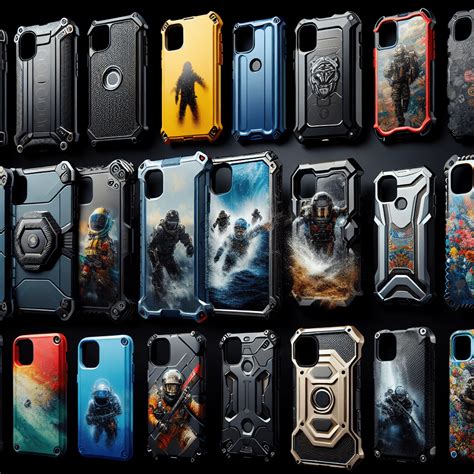 Las Mejores Fundas Para Proteger Tu Smartphone Chipsbcn Com