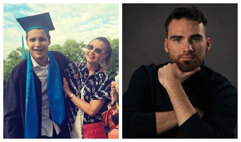 Daniela Nane Are Un Băiat Aproape De O Seamă Cu Noul Ei Iubit Octavian