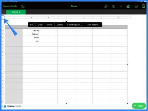 How To Create A Pivot Table In Numbers Cabinets Matttroy