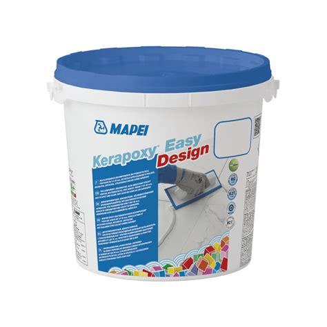 Kerapoxy Easy Design – Smart Crete Floors
