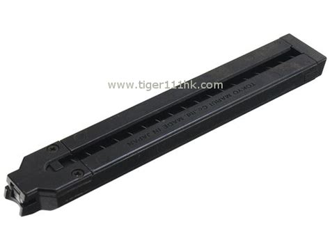 Tokyo Marui 30rd Spare Magazine For Usp Aep Airsoft Tiger111hk Welcome English