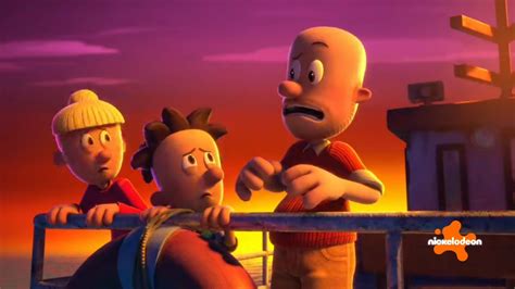 Big Nate The Curse Of Eewcorpico Part 1 922 Nickelodeon Photo