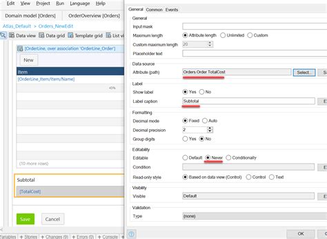 Up And Running Fast With Mendix Part 3 James P Gilbert