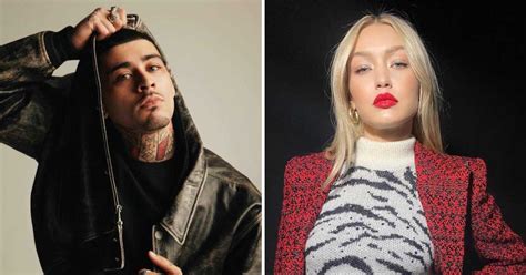 Zayn Malik Once Got Brutally Trolled For Getting Gigi Hadids Eyes