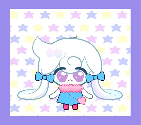 Adorable Milky Way Cosplay By Blueberrycamille On Deviantart