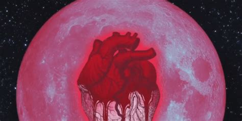 Album Review Chris Brown Heartbreak On A Full Moon Soul In Stereo