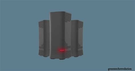 Why Is My Spectrum Router Flashing Red By Arafat Bidyut Medium