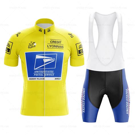 Bisiklet Jersey Erkekler K Sa Kollu Set Retro Bib Erkek K Sa Kollu Sar