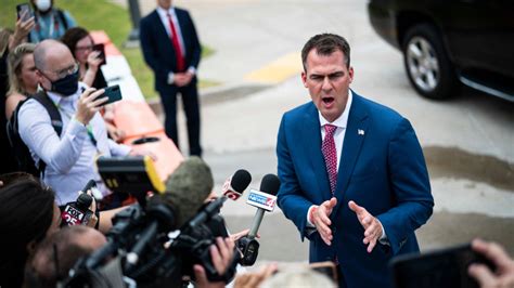 Civil Rights Groups File Lawsuit Challenging Oklahoma Anti Trans