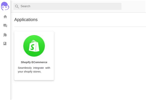 Shopify Order Fetch Module UVdesk Open Source Helpdesk
