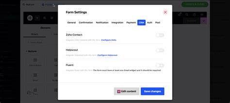 Help Scout Integration