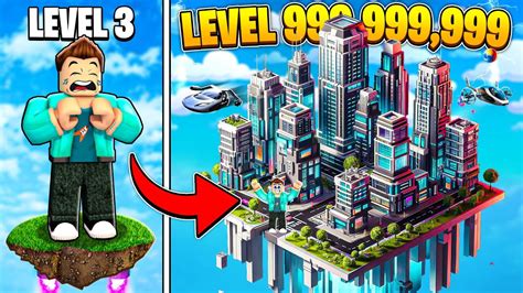 BUILDING MY OWN PLANET IN ROBLOX TYCOON!! - YouTube