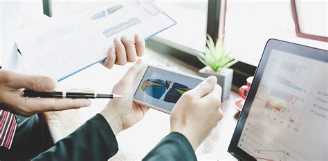 5 Benefits Of Using Reporting And Analytics Tools In Small Businesses