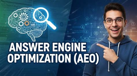Answer Engine Optimization Aeo Practical Guide 2025