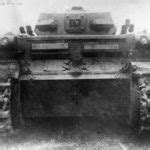German Tanks And Tank Destroyers In Ww World War Photos
