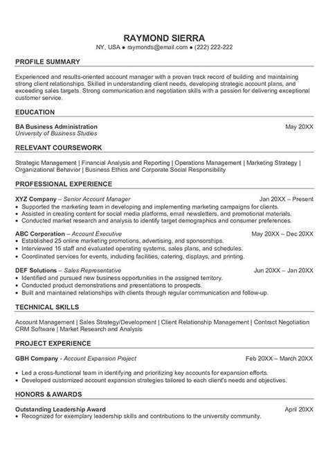 Free Resume Template Fillable In Word Download Resume