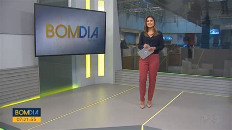 Reportagem do Bom Dia Paraná mostra startups da Órbita Cidades