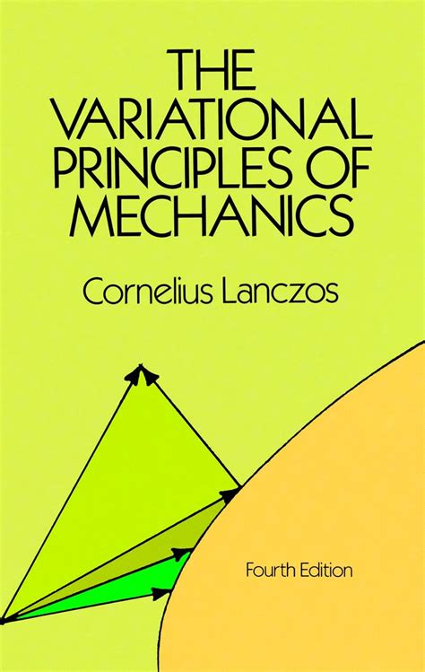 Buy Lanczos The Variational Principles Of Me Book Online At Low Prices