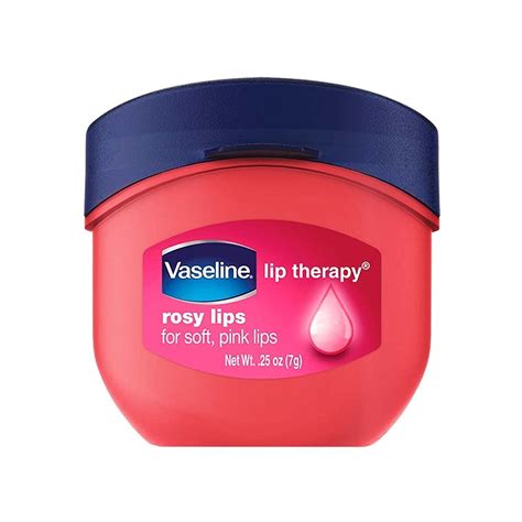 Vaseline Lip Therapy