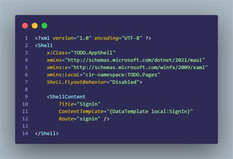 How To Build UI With NET MAUI Saigon Technology