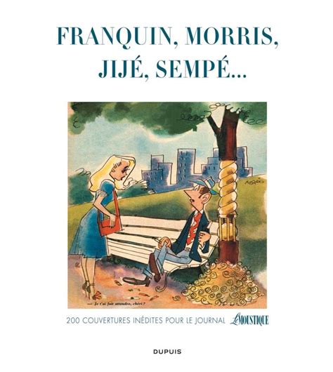 Gaston Lagaffe Par Boulesteix
