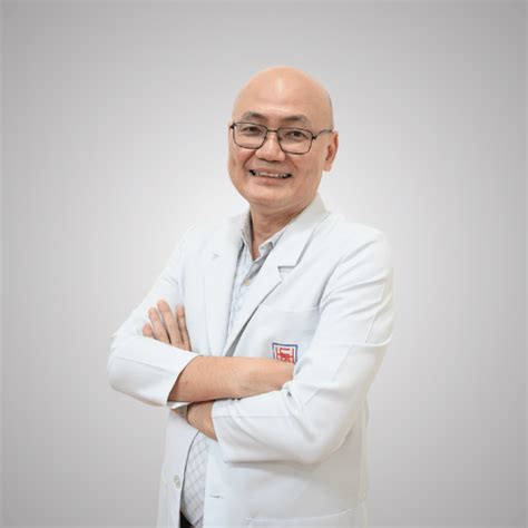 Leonard Lim Lao Cghmc
