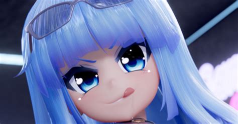 Thank You 54 Cybras Anal Fun By Mantis X From Pixiv Fanbox Kemono