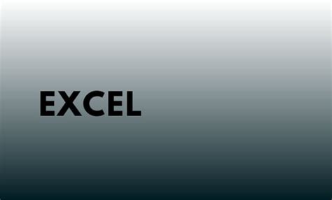 Do Excel Reporting And Data Visualization By Vigie Dg Fiverr