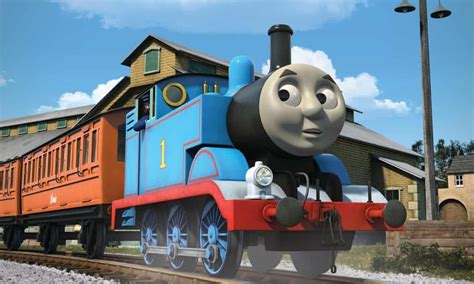 Toad And The Whale 2 In 2025 Thomas And Friends Thomas The Tank