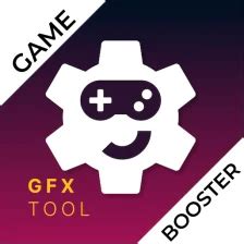 GFX Tool Game Booster APK For Android Download