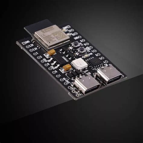 Carte De DÉveloppement Esp32esp32 S3esp32 C3 Double Type C Esp32 C3