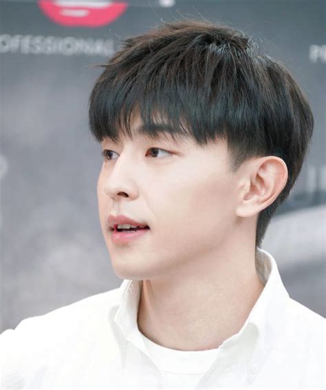 Các Kiểu Tóc Nam Two Block Layer độc đáo Và Phong Cách