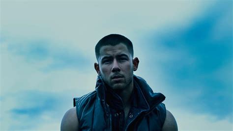 Nick Jonas Lança Spaceman Seu 3º álbum De Estúdio Palco Pop