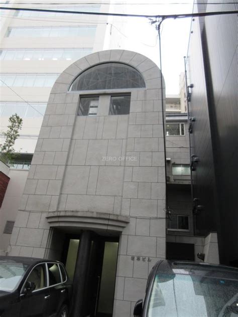 若草ビルa館の空室情報 東京の賃事務所検索サイト ゼロオフィス