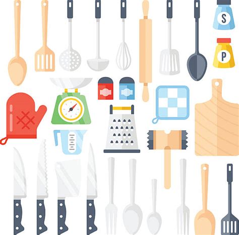 고기 망치 일러스트 스톡 사진 및 일러스트 Istock