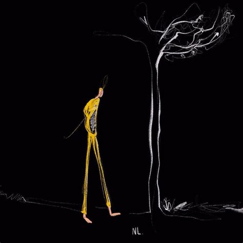 Balade Au Clair De Lune Illustration Art Drawing Sketch Illustrator Artwork Artist