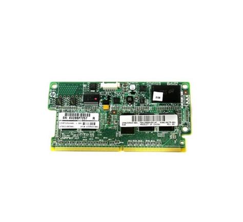 Hpe Gb P Series Smart Array Fbwc Cache Module Electronic Sales International Llc