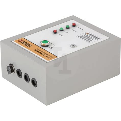 Блок автоматического запуска генератора ENERGOMATIC PS 115 Denzel ...