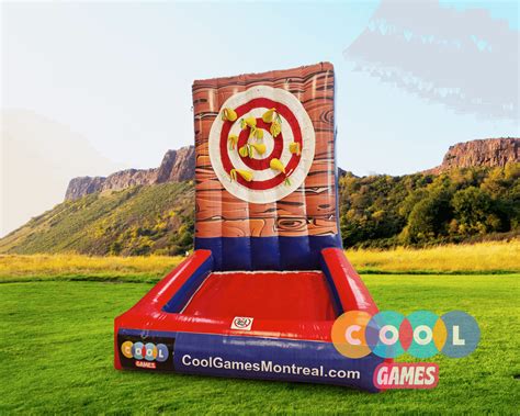 Giant Dart Game Cool Games