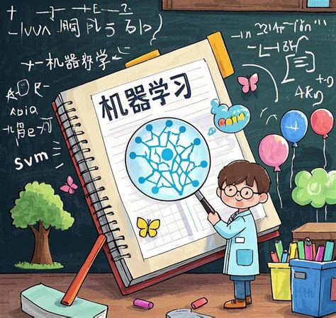 吴恩达机器学习笔记系列 二 ：监督学习与非监督学习 知乎