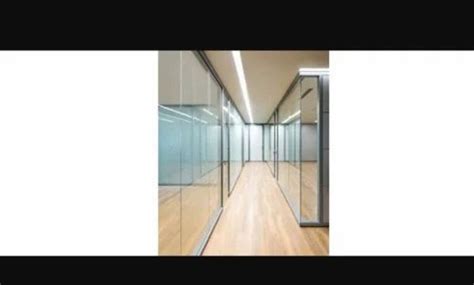 fiber glass fixed partitions for office at best price in guwahati