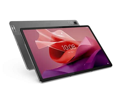 The Big And Bold Lenovo Tab P Is A True Budget Delight At Lenovo S Official Store PhoneArena