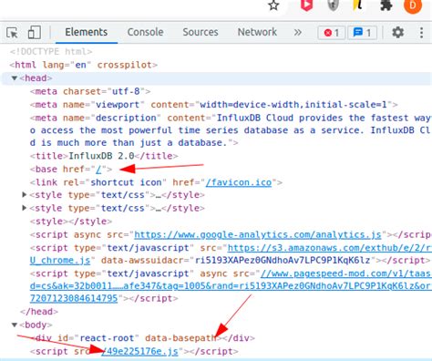 WebUI No Accessible Through Nginx Issue Influxdata Ui GitHub
