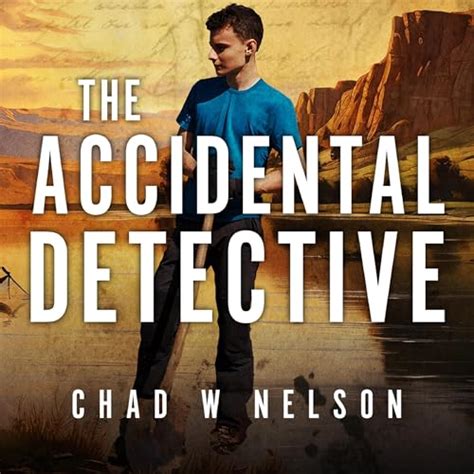 The Accidental Detective Audiobook Free With Trial