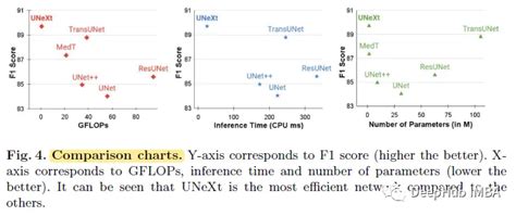 人工智能 Unext：基于 Mlp 的快速医学图像分割网络 Deephub Segmentfault 思否