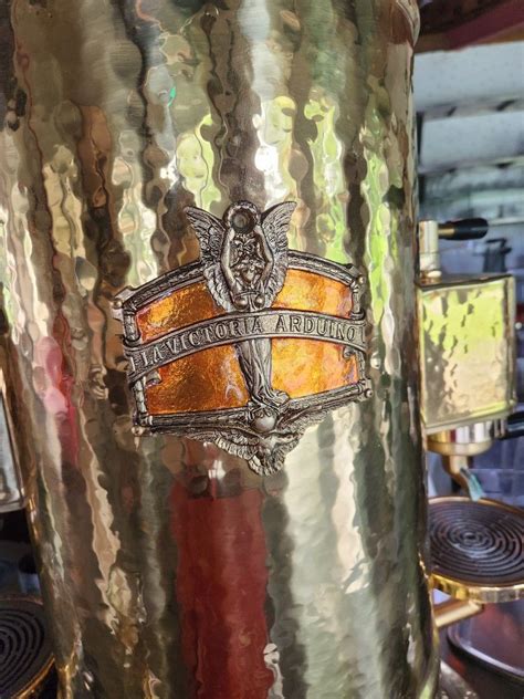 Victoria Arduino 義大利大老鷹營業用半自動咖啡機25春天市集 電視及其他電器 廚房用品 咖啡機及咖啡壺在旋轉拍賣 Victoria Arduino 義大利大老鷹營業用半自動咖啡機25春天市集 電視及其他電器 廚房用品 咖啡機及咖啡壺在旋轉拍賣